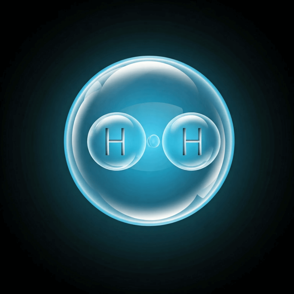 Henry Cavendish and Discovery of Hydrogen - Abdurrahman ATABAŞ