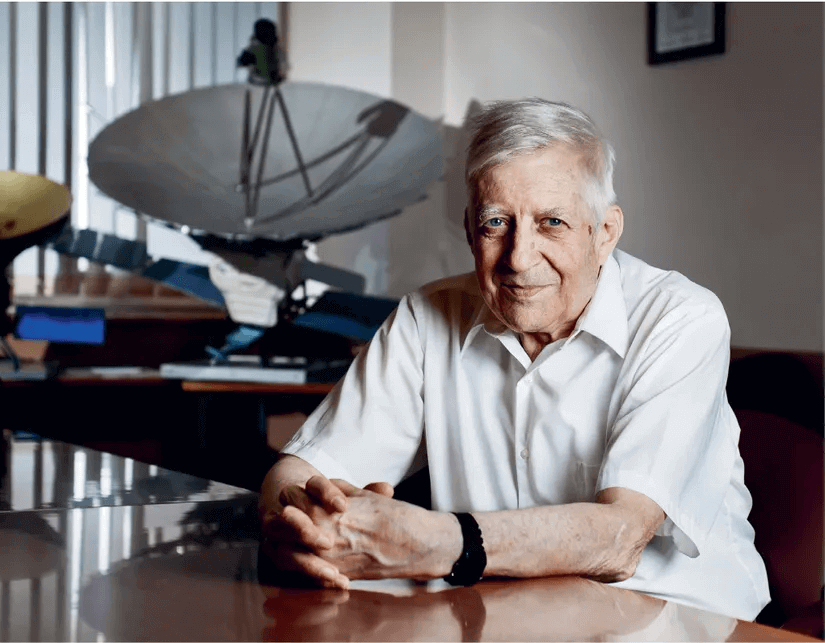 Kardashev Scale: Civilizations Have Levels - Abdurrahman ATABAŞ